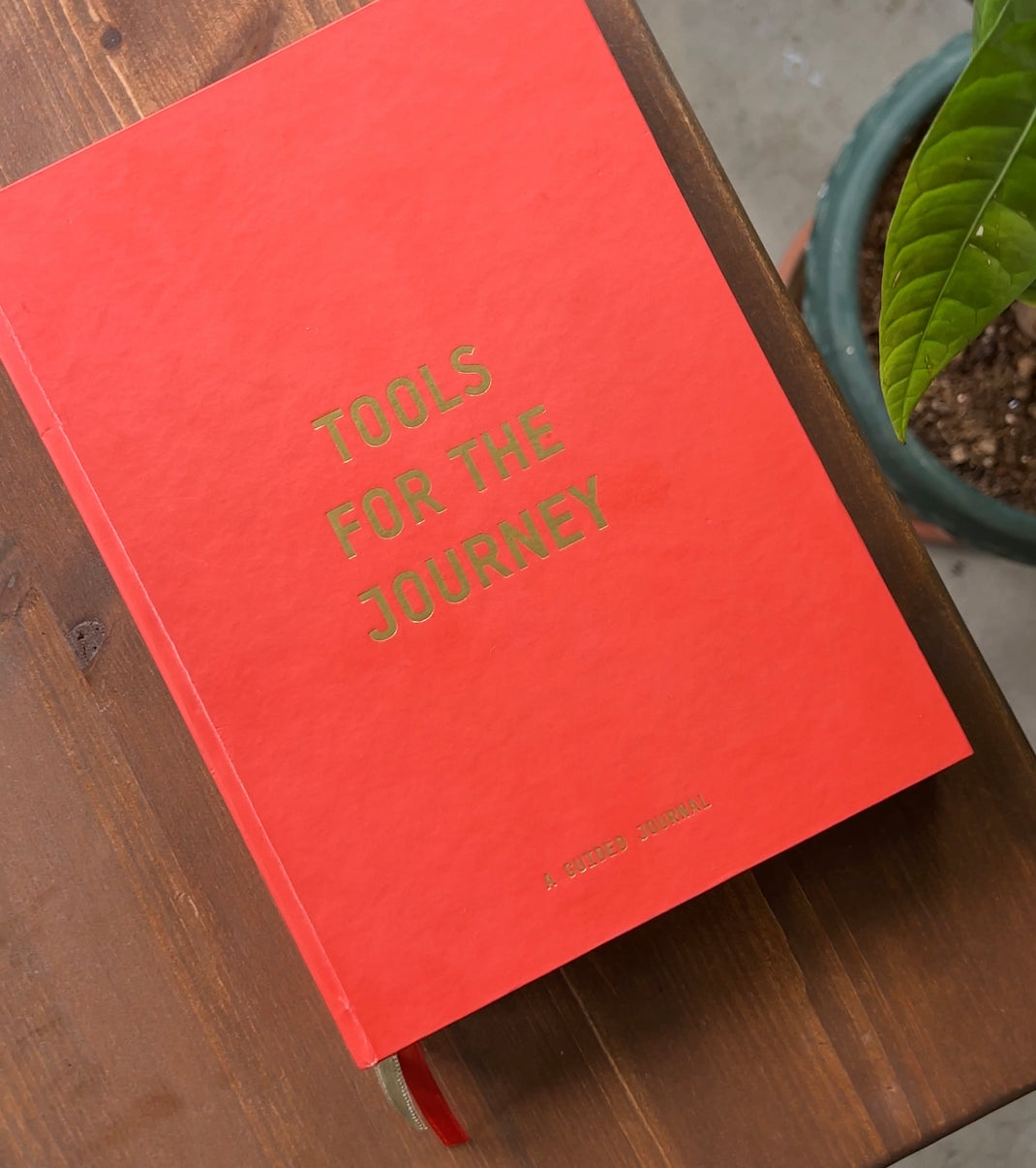 JOURNEYSTRENGTH - Empowering Your Journey, One Tool At A Time