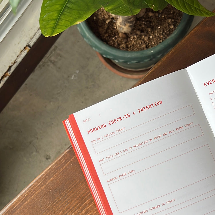 JOURNEYSTRENGTH - Empowering Your Journey, One Tool At A Time