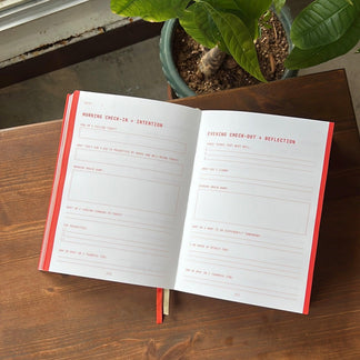 Tools for the Journey: A Guided Journal – JOURNEYSTRENGTH